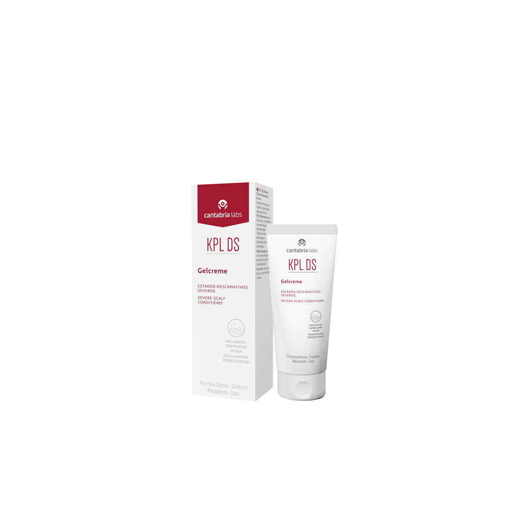 KPL DS Gelcreme | Farmácia Num Clique
