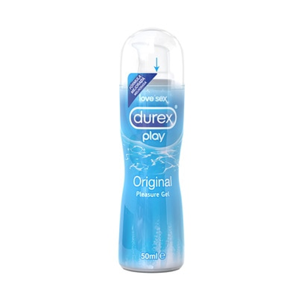 Durex Play Original | Farmácia Num Clique
