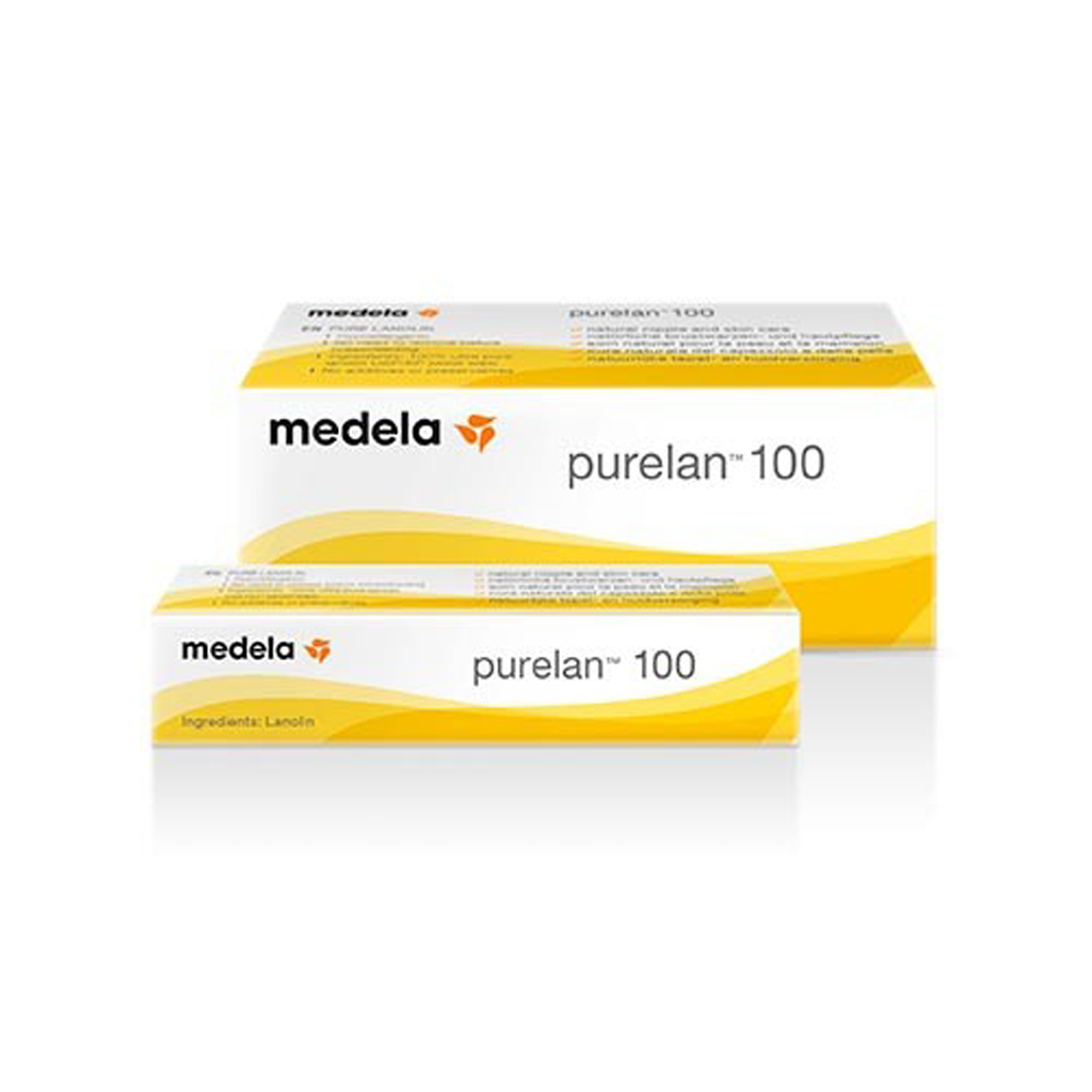 PURELAN CREME 100 LANOLINA 37 G | Farmácia Num Clique