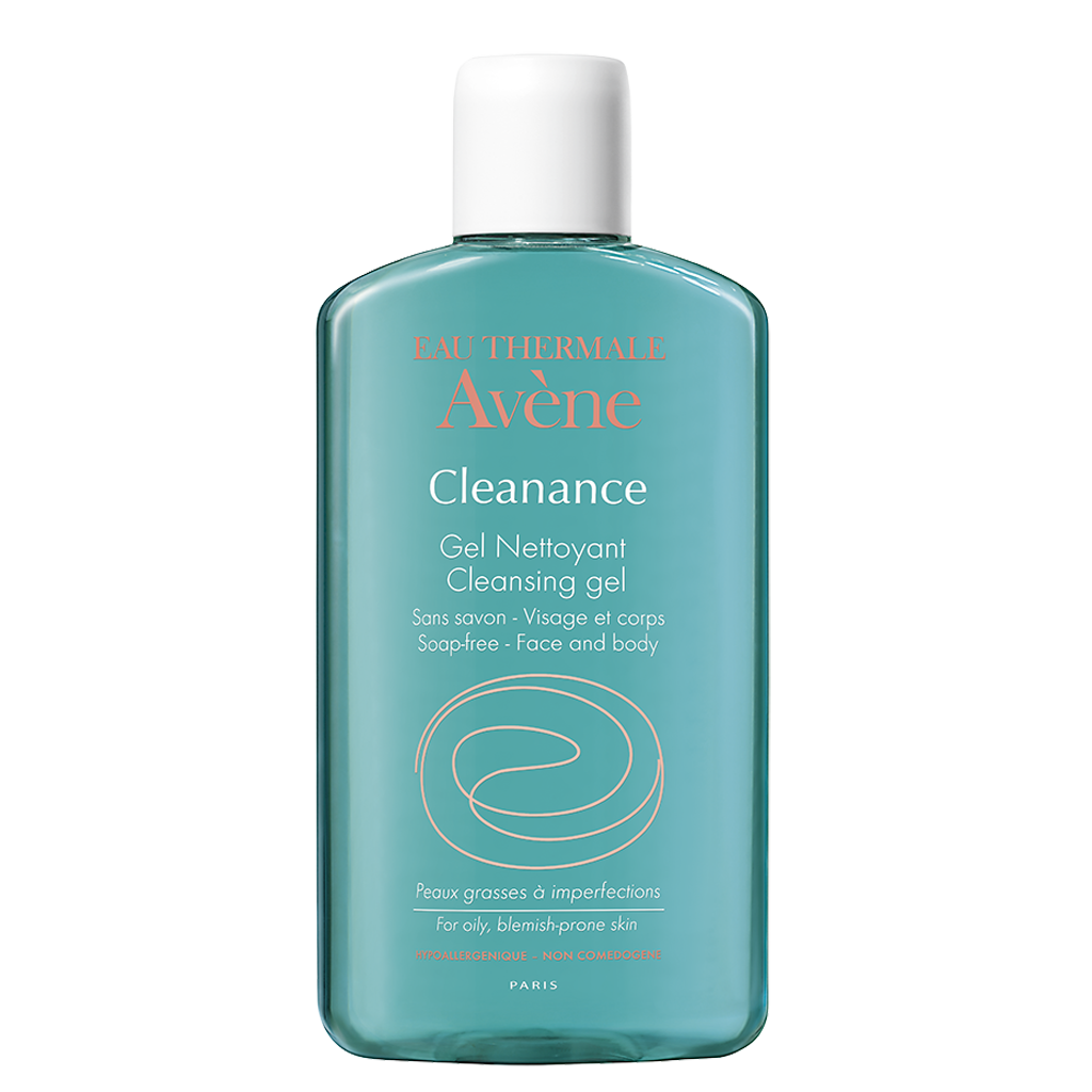 Cleanance Gel 200ml | Farmácia Num Clique