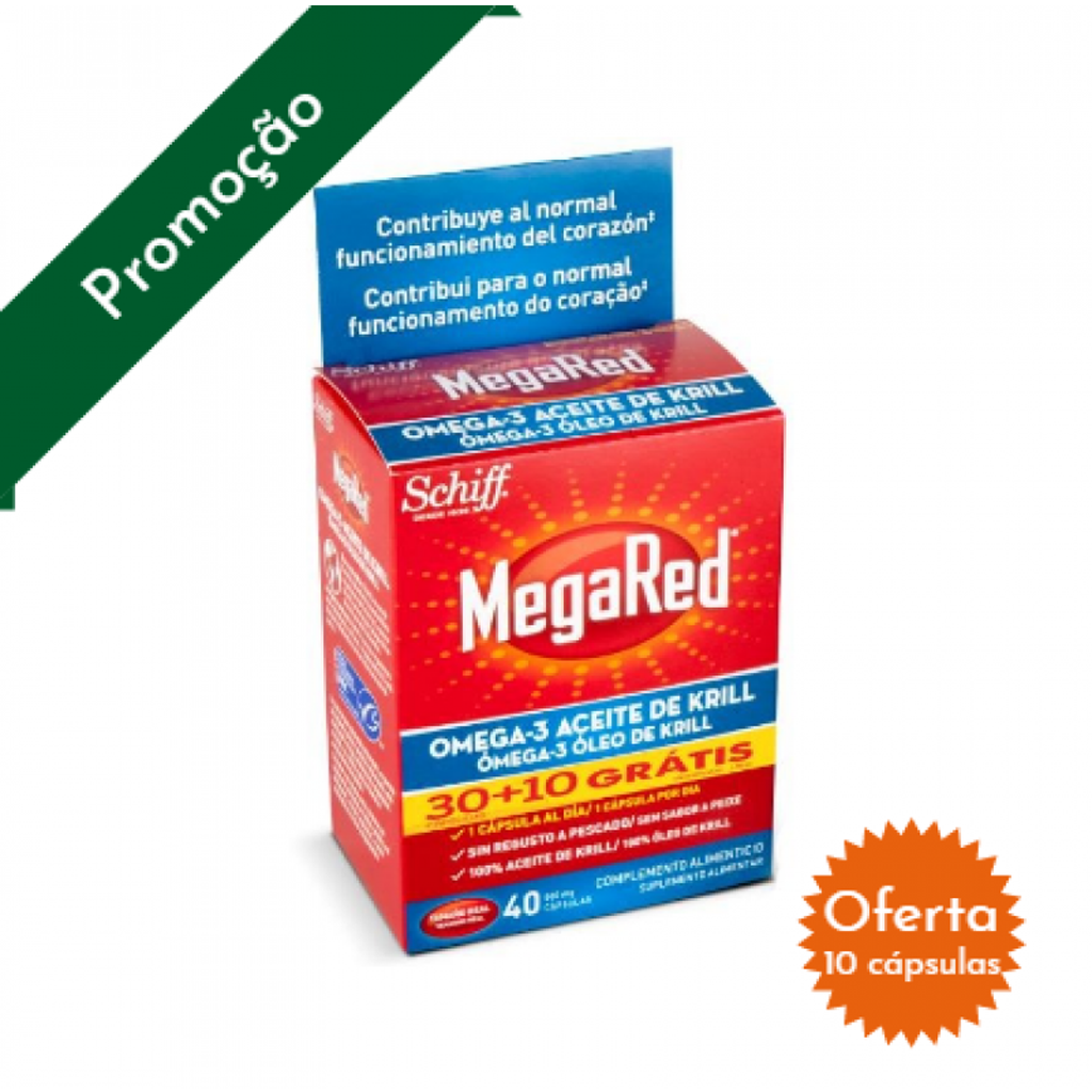 MegaRed | Farmácia Num Clique