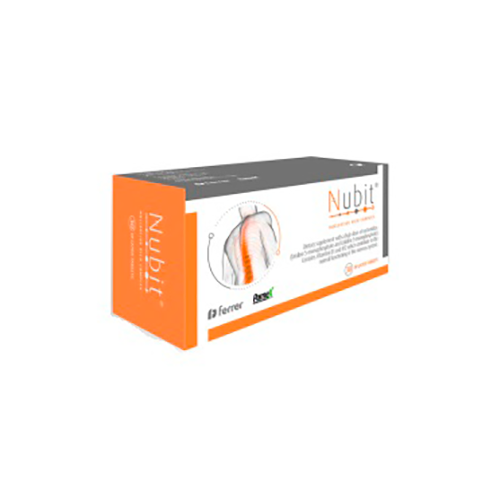 Nubit Comp X30 | Farmácia Num Clique