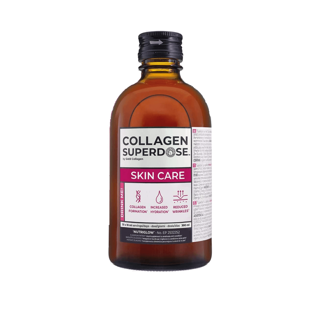Gold Collagen Superdos SC PRadiant300Ml | Farmácia Num Clique