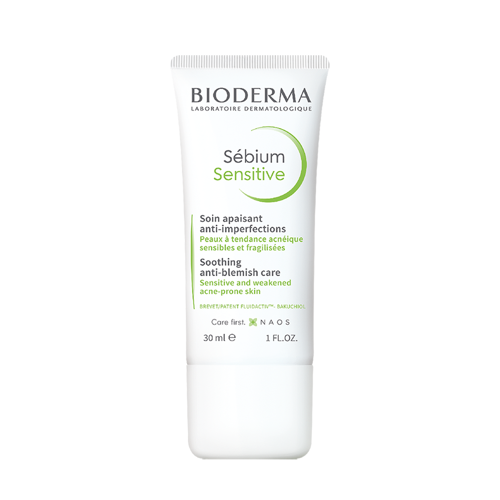 BIODERMA Sébium Sensitive | Farmácia Num Clique