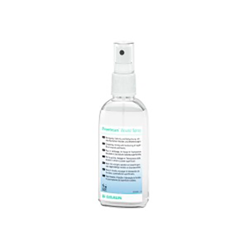 Prontosan Wound Spray 75ml | Farmácia Num Clique